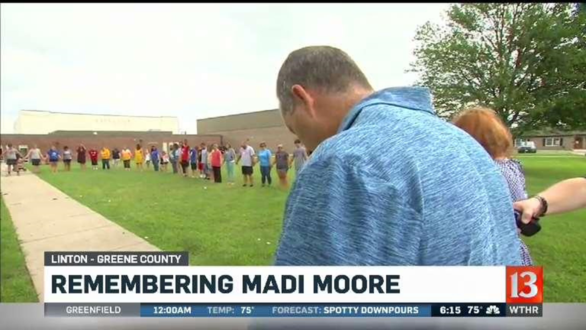 Remembering Madi Moore following battle with leukemia | wthr.com