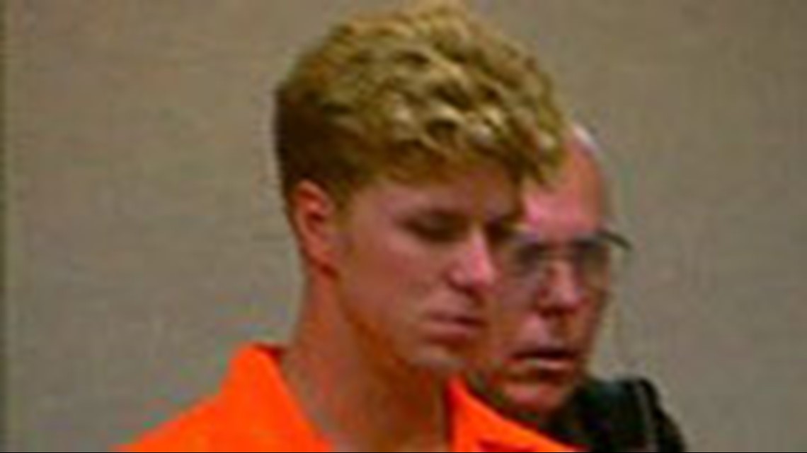 Ex-Navy SEAL trainee has murder conviction overturned | wthr.com