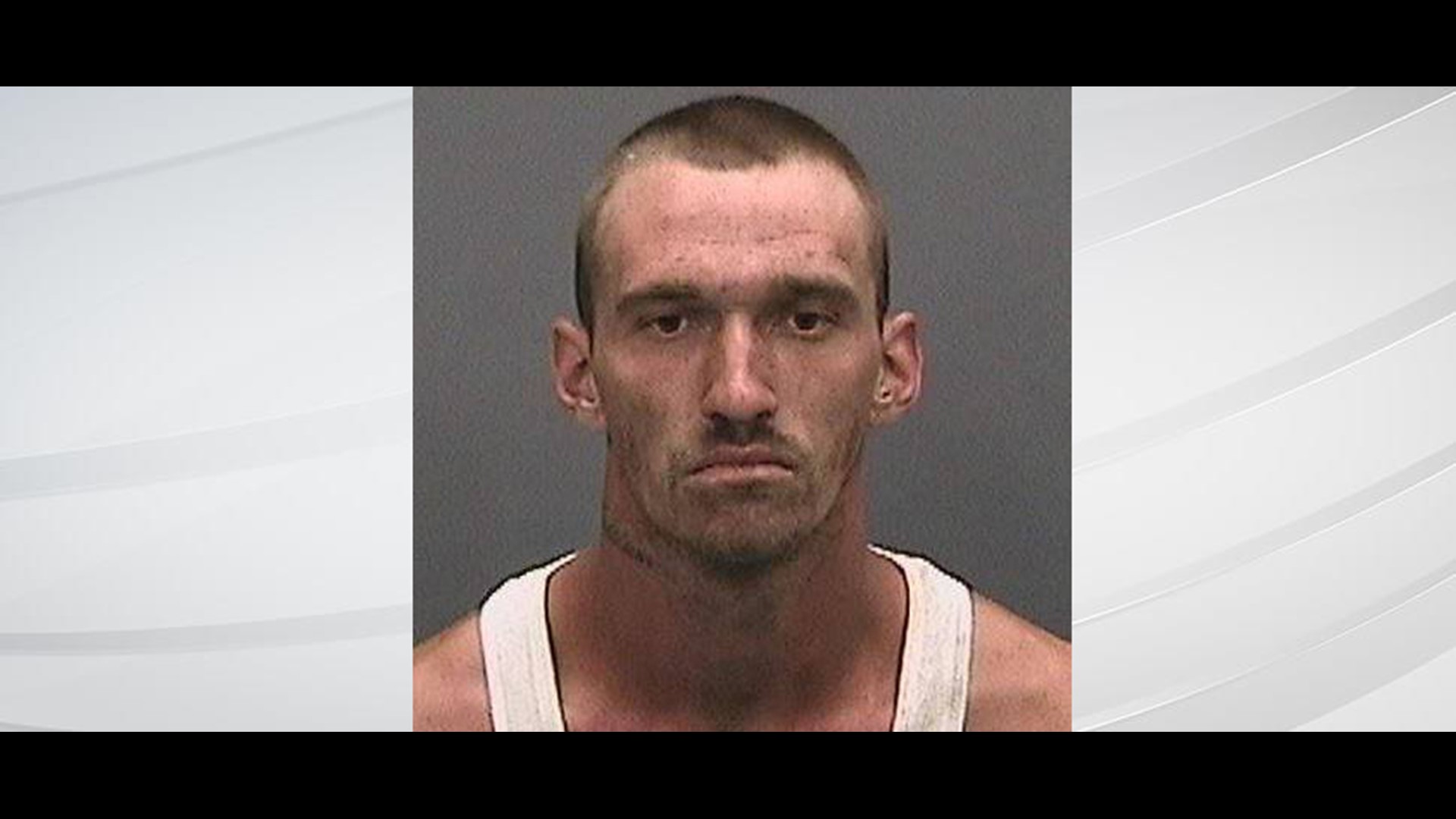 Florida Man Impersonating Cop Pulls Over Undercover Officer