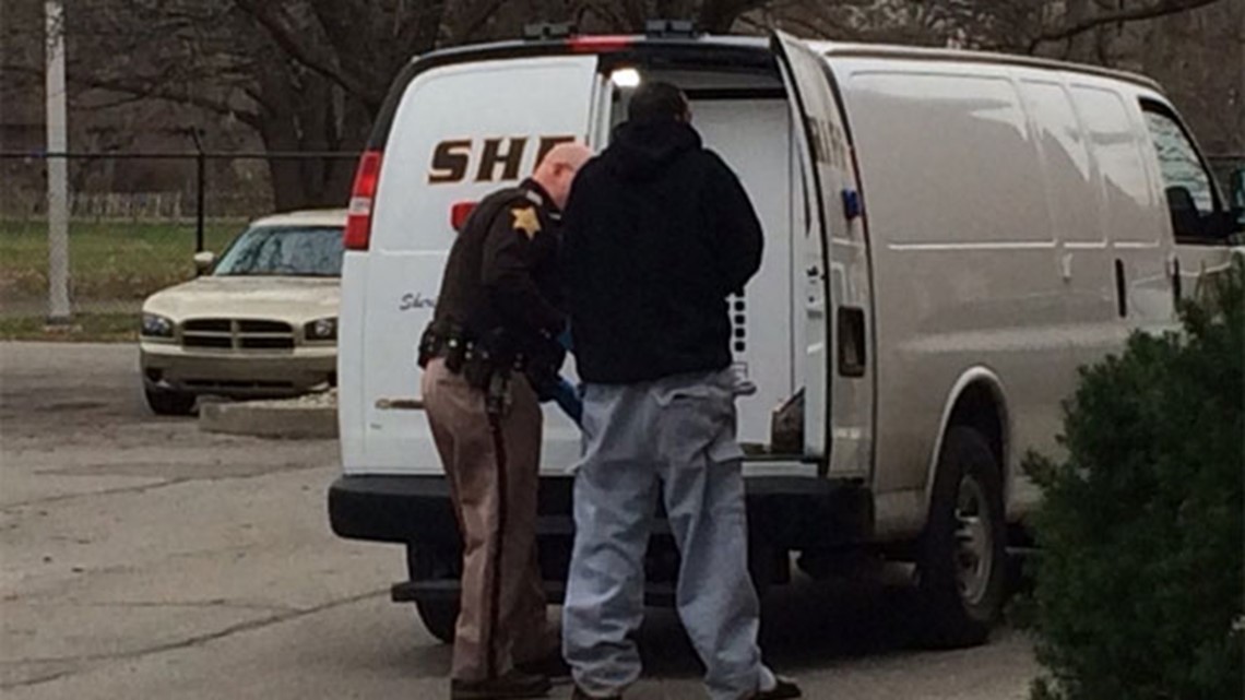 Local, state and federal gang task force serves warrants across ...