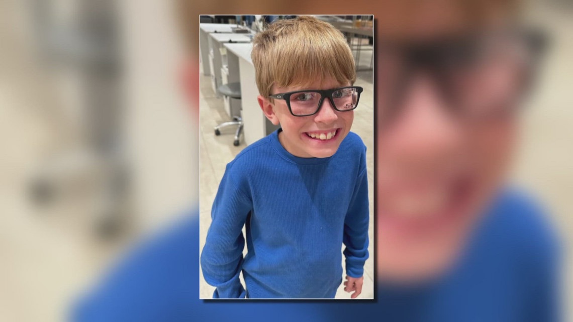 Parents of 10-year-old who died by suicide file wrongful death lawsuit ...