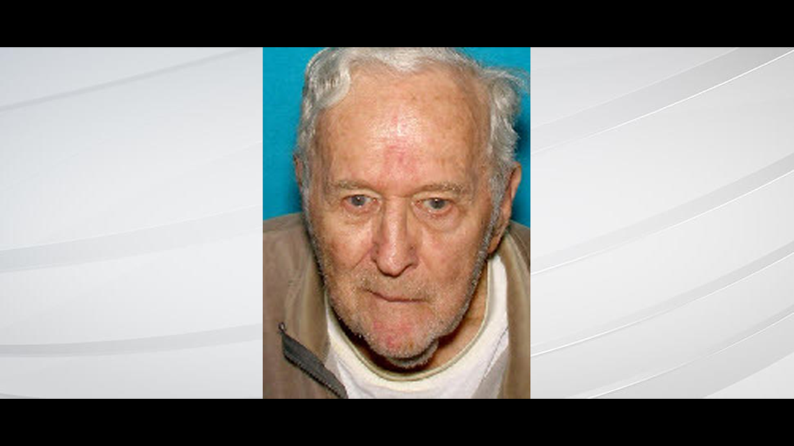 Silver Alert canceled for missing Carmel man | wthr.com