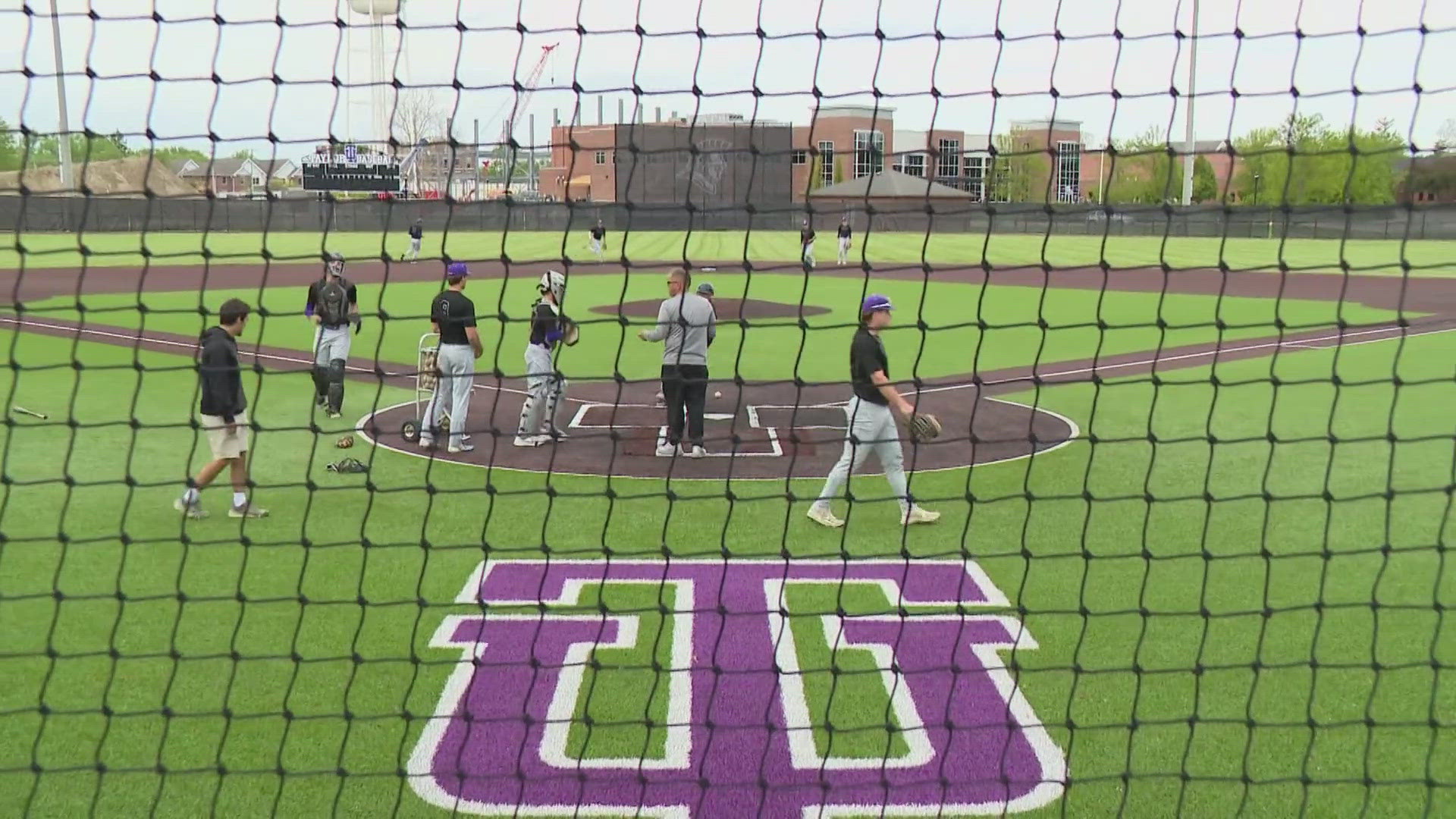 Taylor Trojans set sights on World Series after remarkable regular ...
