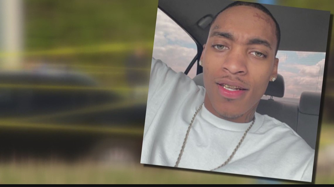 Dreasjon Reed case grand jury | wthr.com