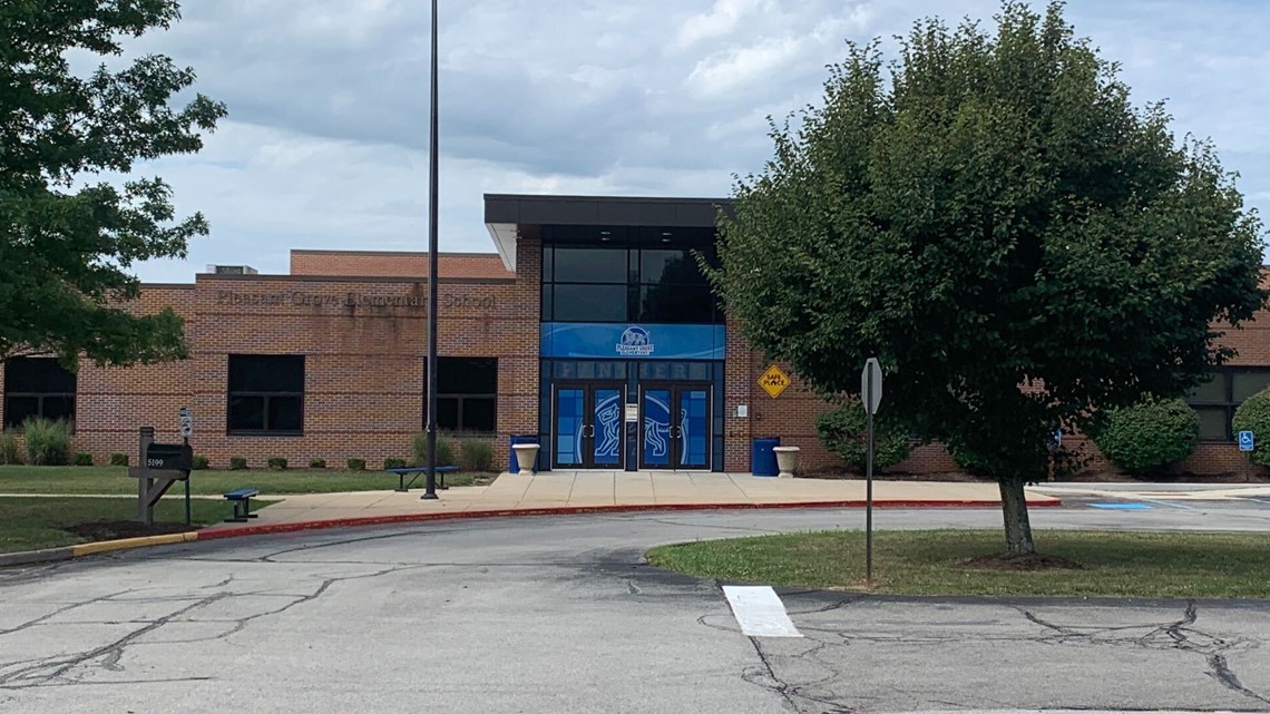 Center Grove parents struggle with school decision | wthr.com