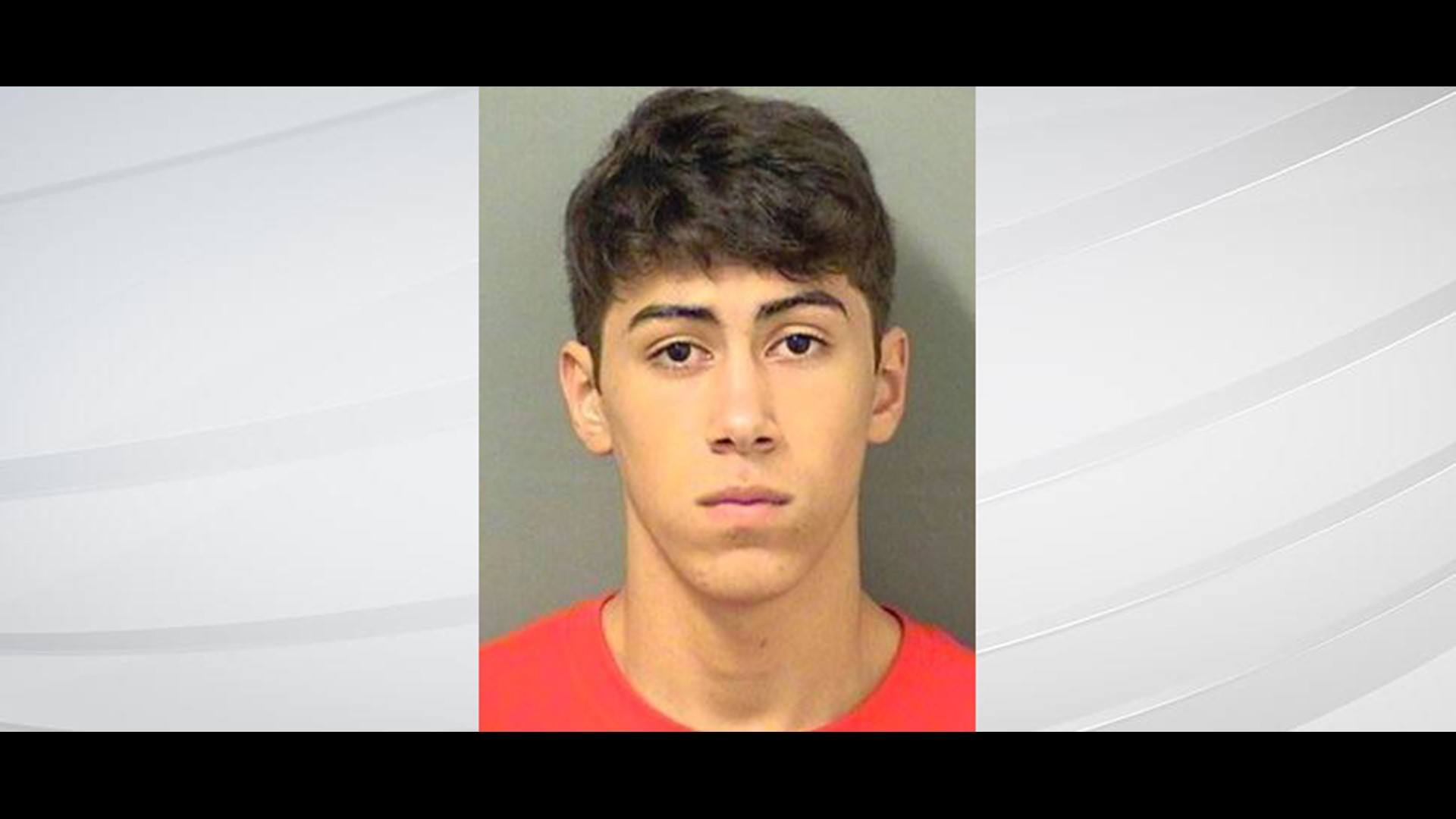 Teen rapist gets 50 years for raping neighbor, offering yard work as ...