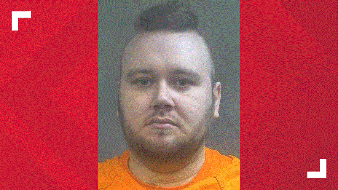 Lebanon man sentenced to 45 years for child molesting | wthr.com