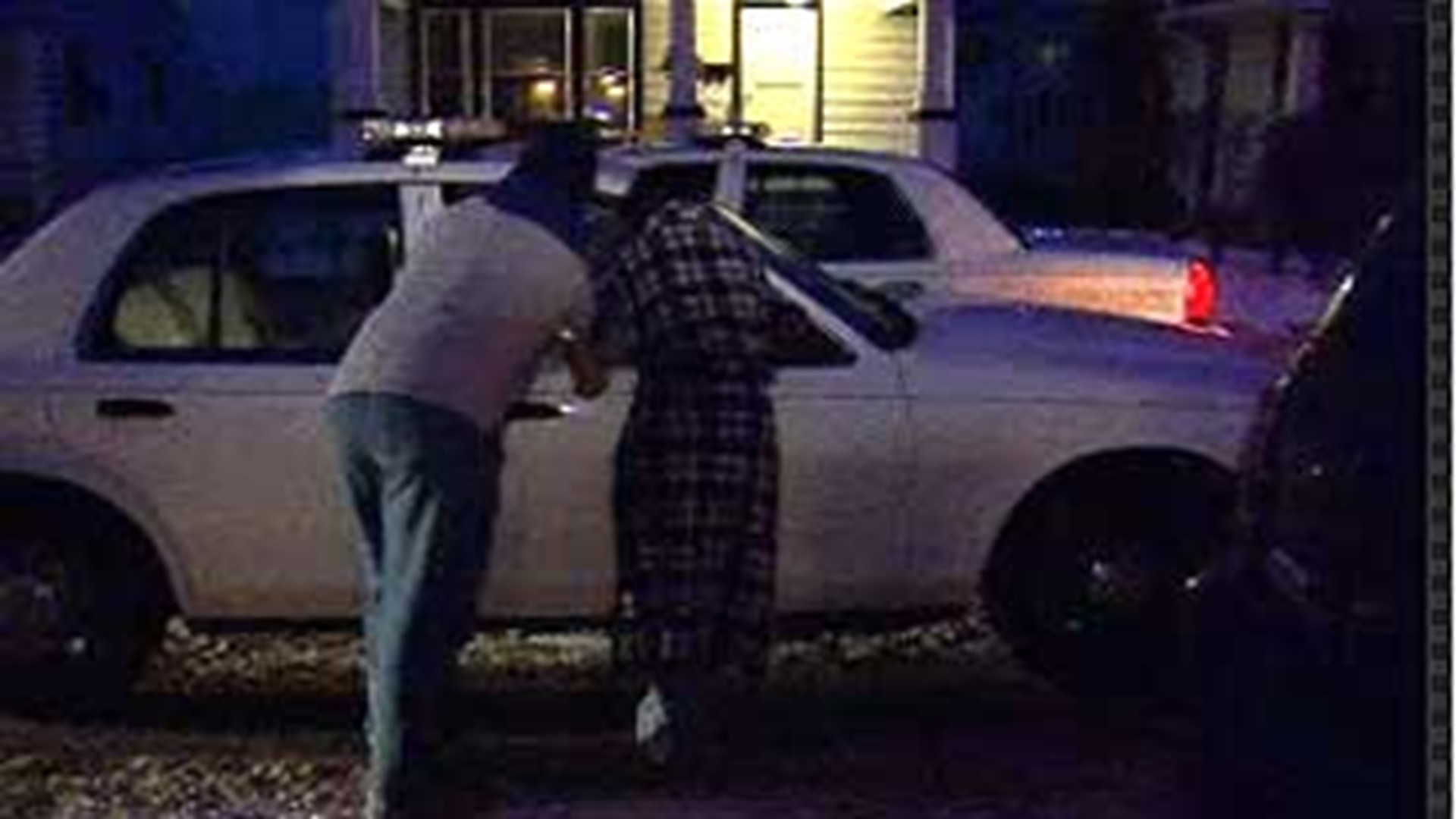 Police getting more reports about stolen cars | wthr.com