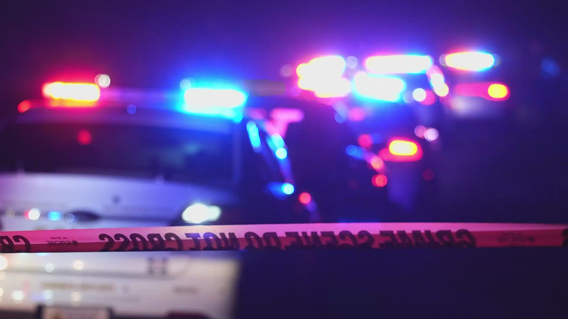 Muncie couple arrested for allegedly lying to police about road rage ...