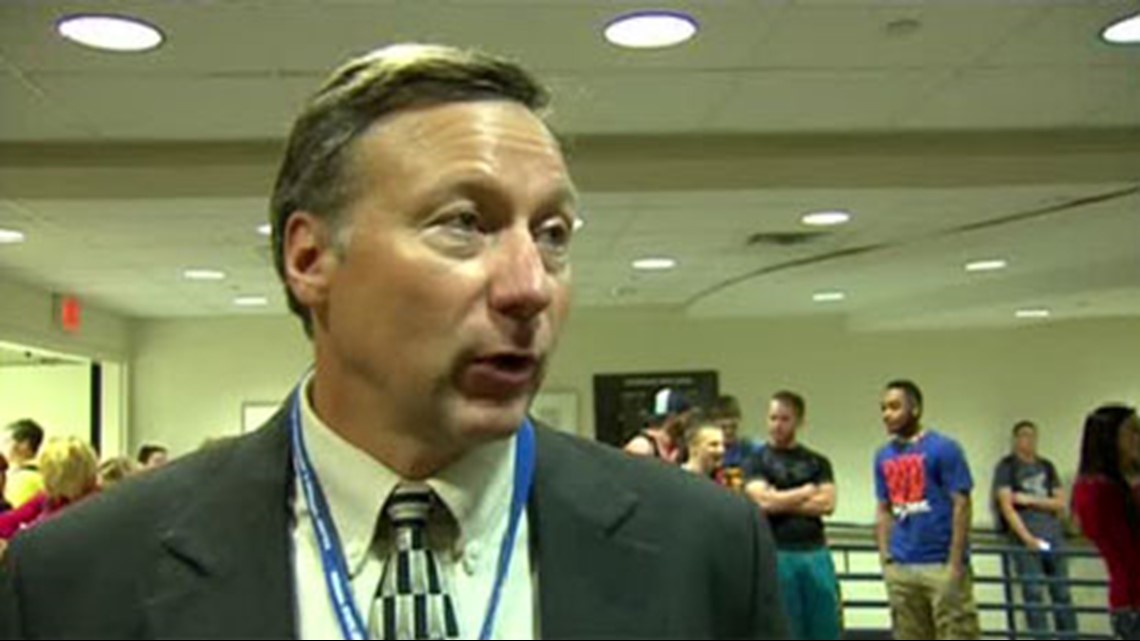 Judge awards David Camm $3M judgment in wrongful death suit | wthr.com