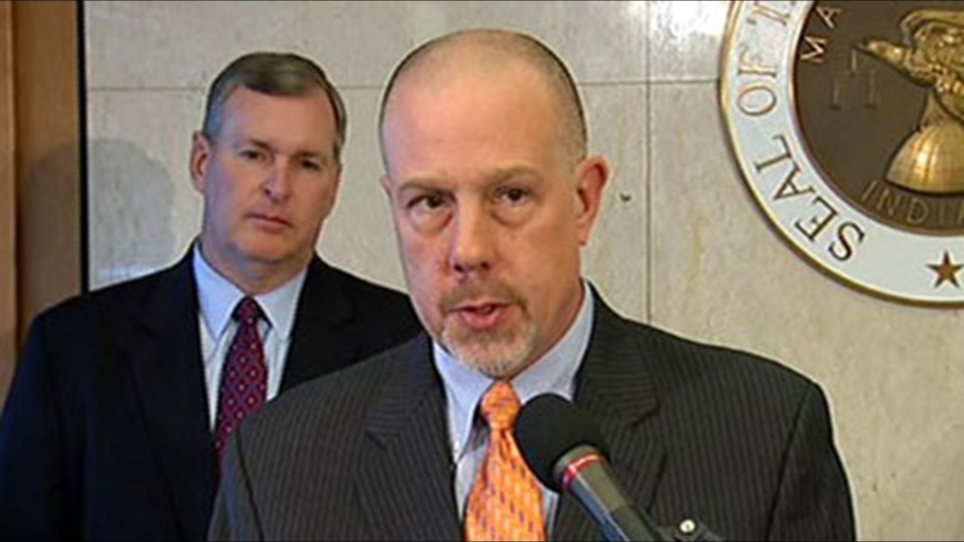 Straub confidence vote postponed | wthr.com