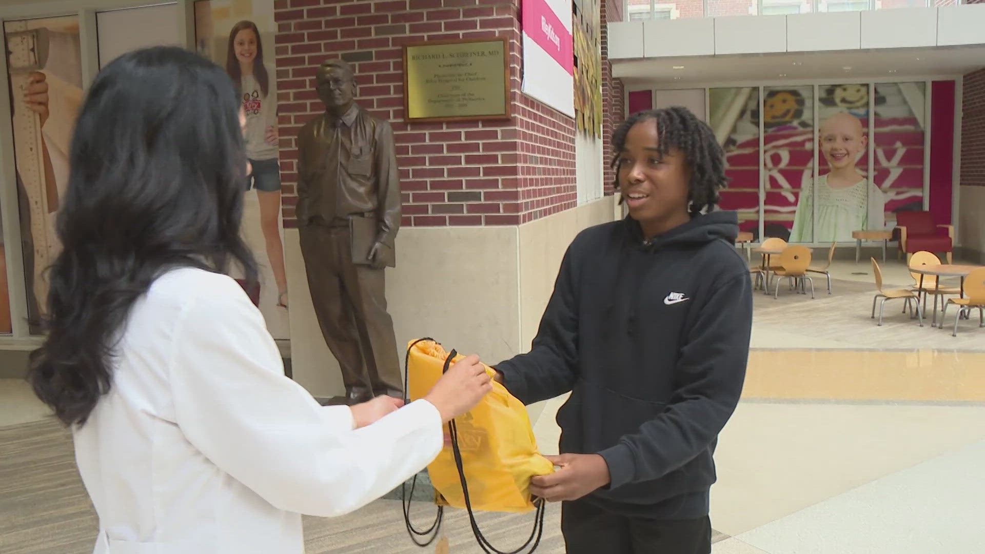 'Camp in a Box' brings summer fun to kids after Camp Riley cancellation ...