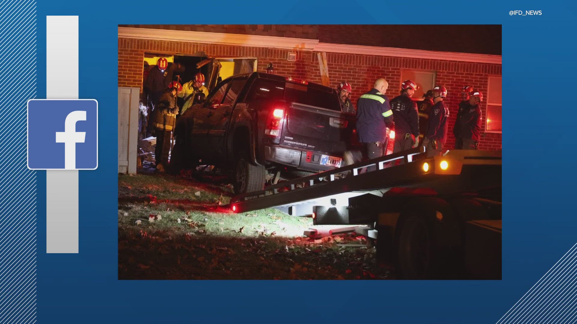 I-65 lane closures extended in downtown Indianapolis, causing extended ...