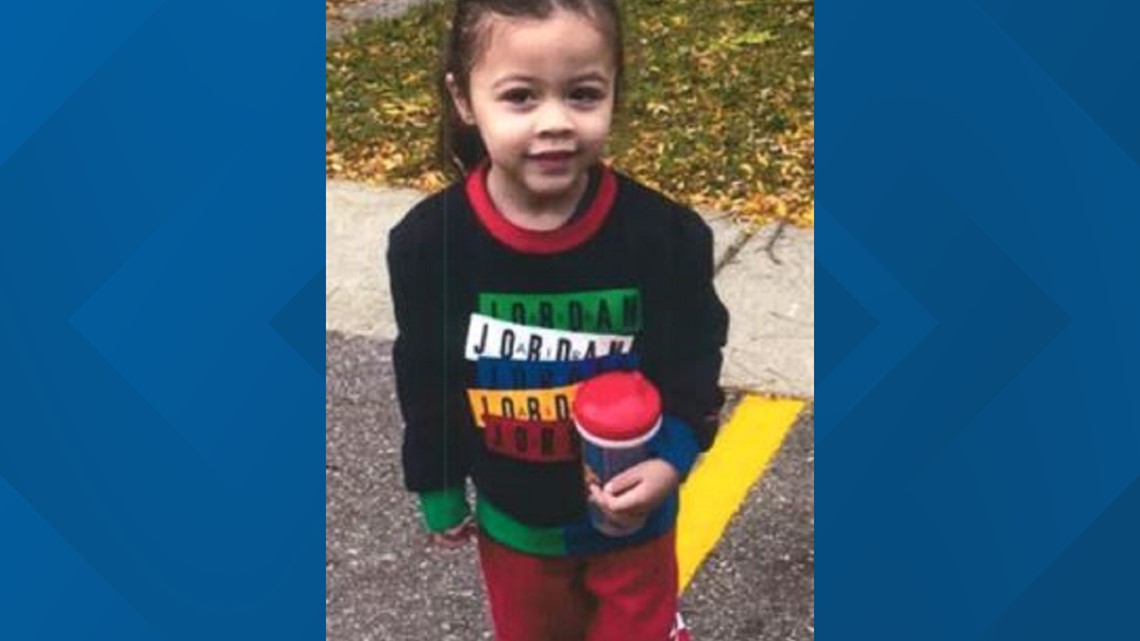 FOUND: Authorities close AMBER Alert for missing 2-year-old boy from ...