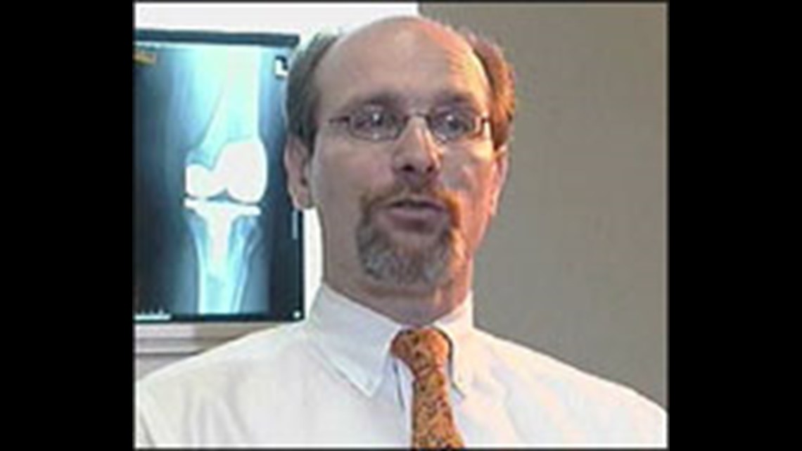 Journey Knee offers hope for painful knee conditions | wthr.com