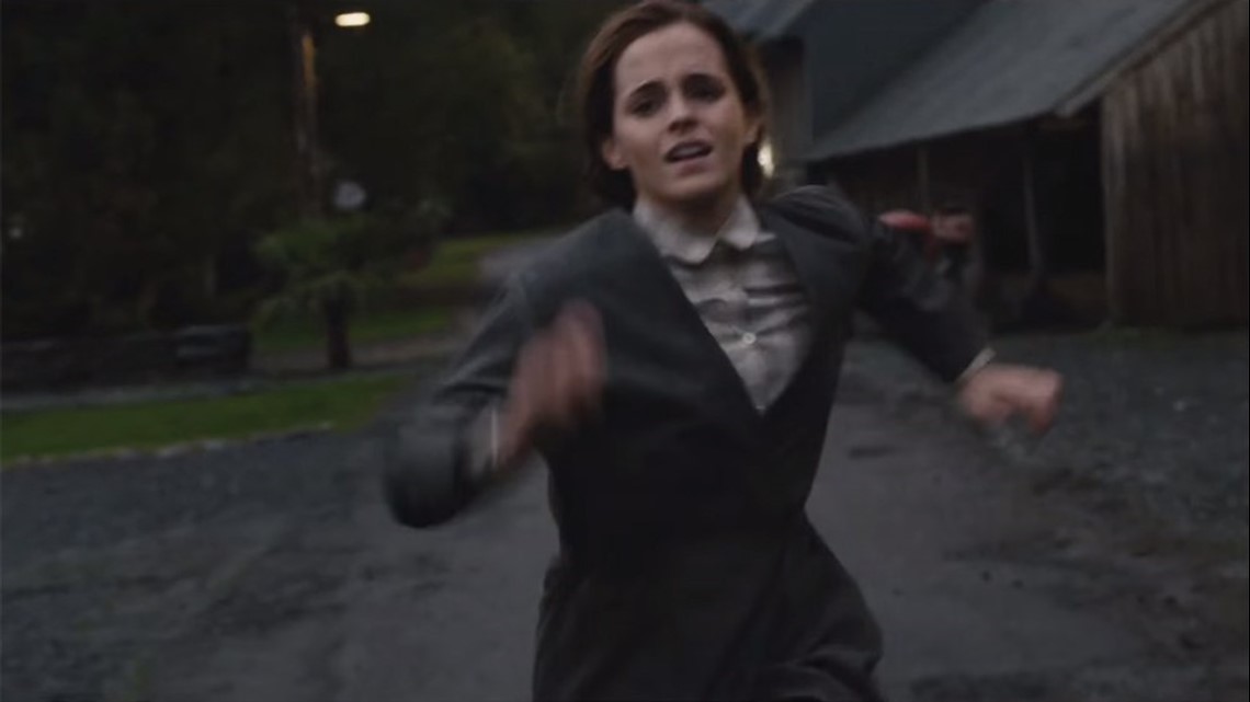 Emma Watson's latest movie brings in $51 at the box office | wthr.com
