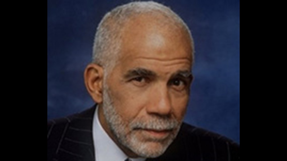 Ed Bradley of '60 Minutes' dead at 65 | wthr.com