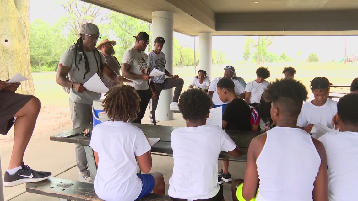 Teens with guns on the rise in Indianapolis | wthr.com