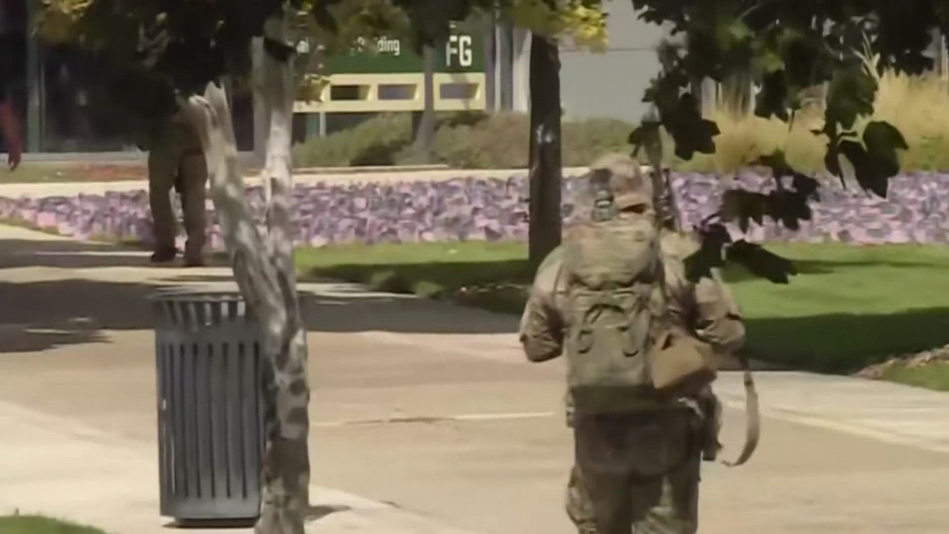 Political violence on the rise in 2025 | wthr.com