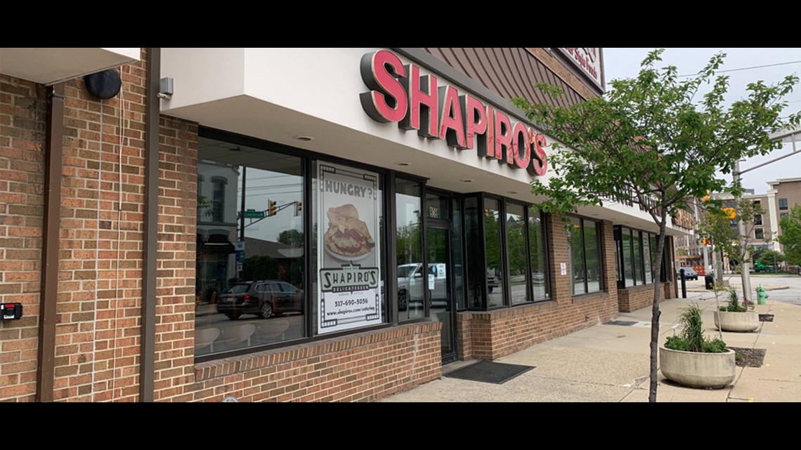 Shapiro's Delicatessen owner says government intervention, corporate ...