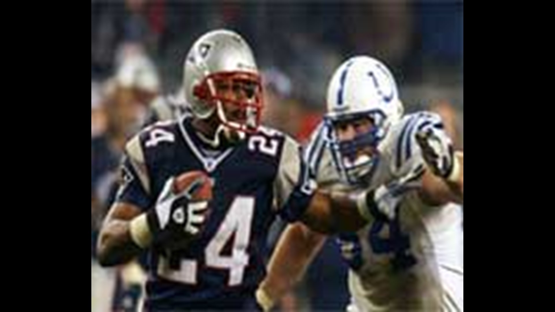 Colts sign lineman DeMulling | wthr.com