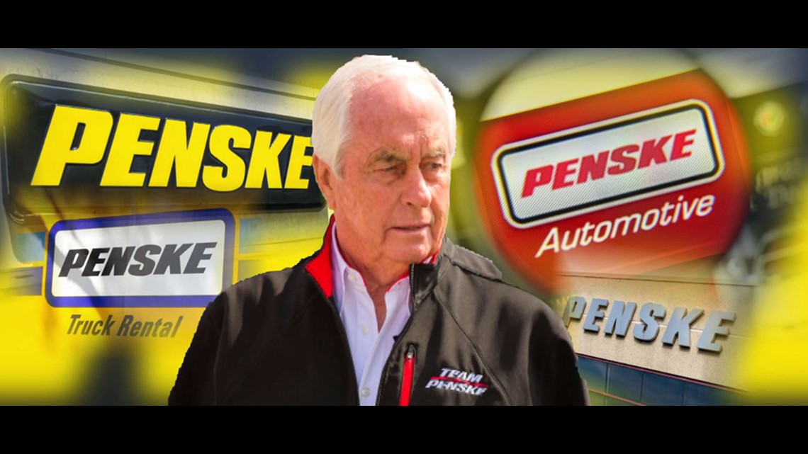 IMS, IndyCar Series sold to Penske Corporation | wthr.com