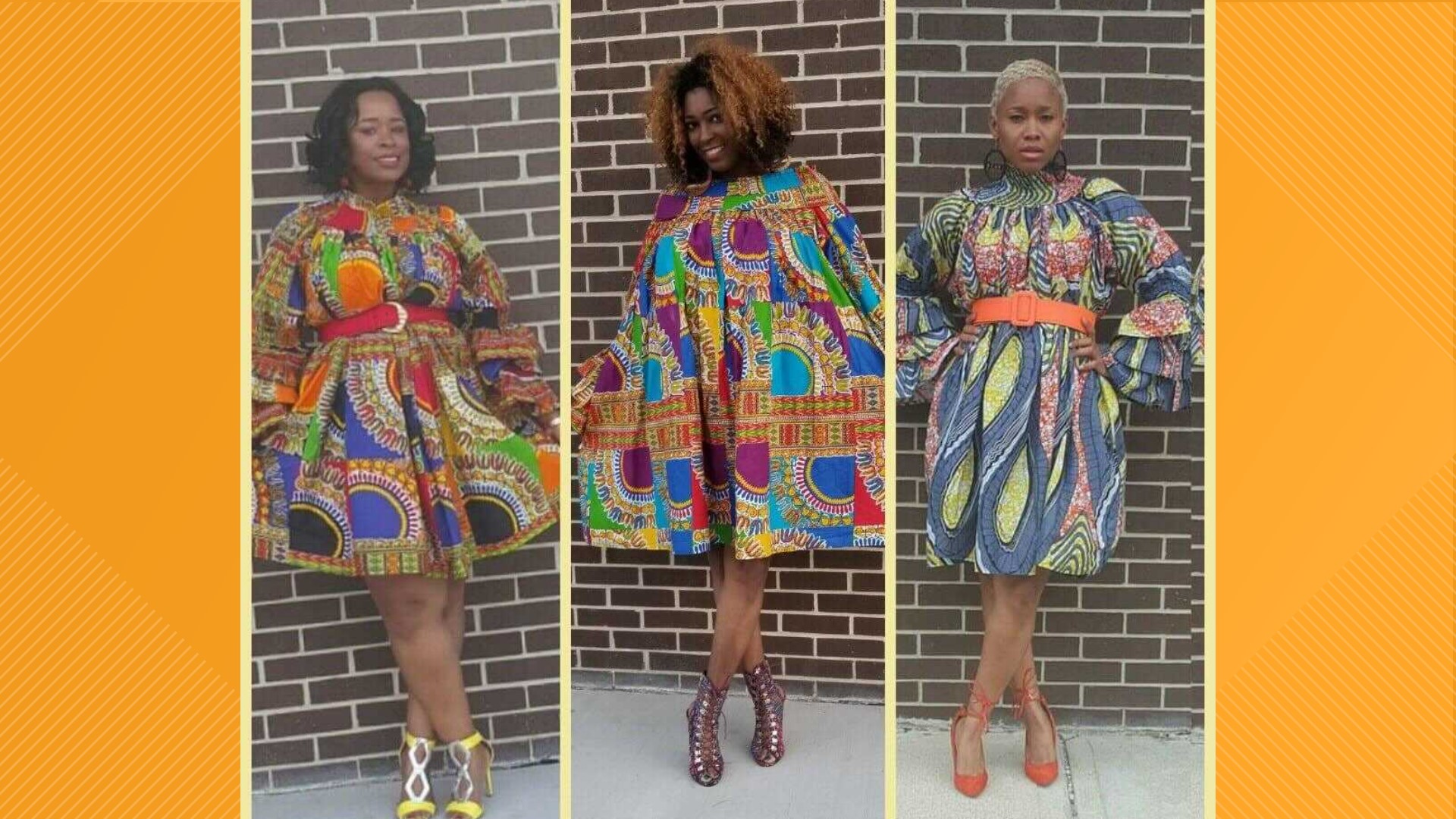 Black-owned boutique celebrates 10 years of business | wthr.com