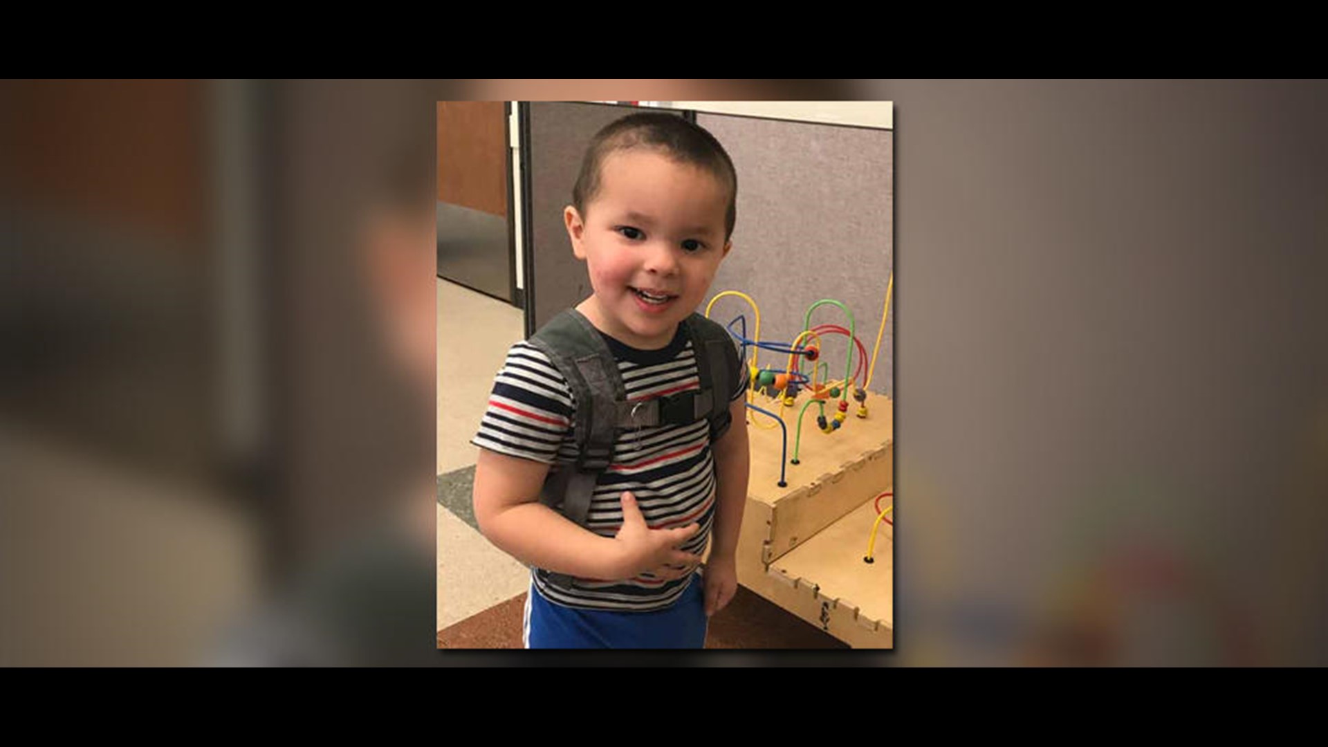 Sheriff confirms body found in Montana is missing Oregon boy | wthr.com