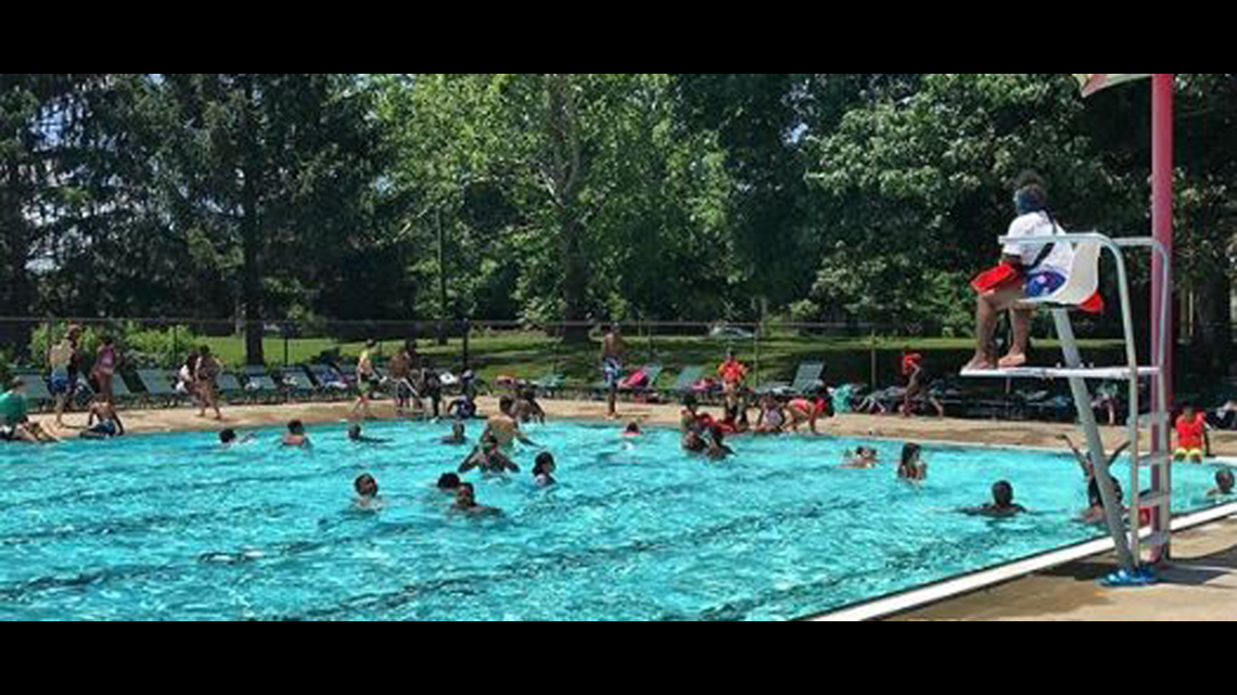 Free admission to Indy parks, pools this Saturday | wthr.com