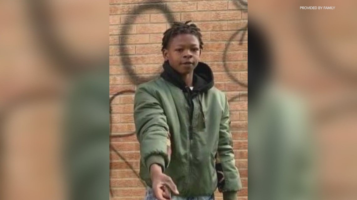 15-year-old KIPP Indy student remembered | wthr.com