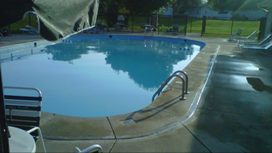 Teen dies days after swimming pool mishap | wthr.com