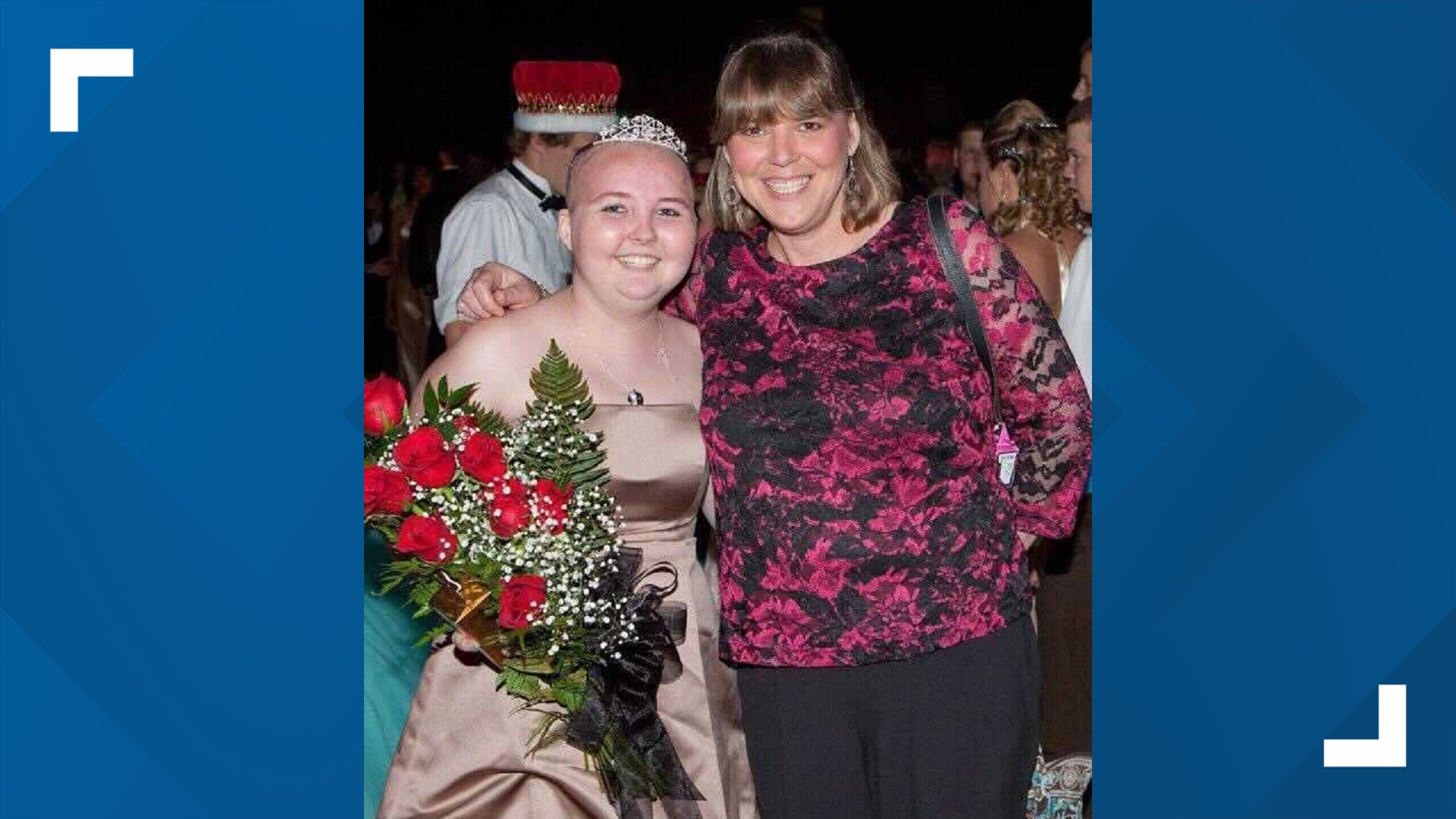 Hope for Haley: Gospel song honors late Hoosier | wthr.com