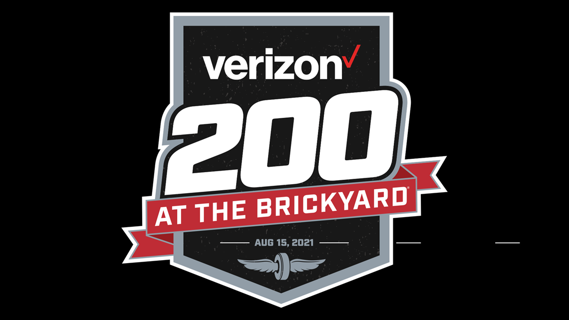 Verizon sponsoring NASCAR Cup Series road course race at IMS | wthr.com