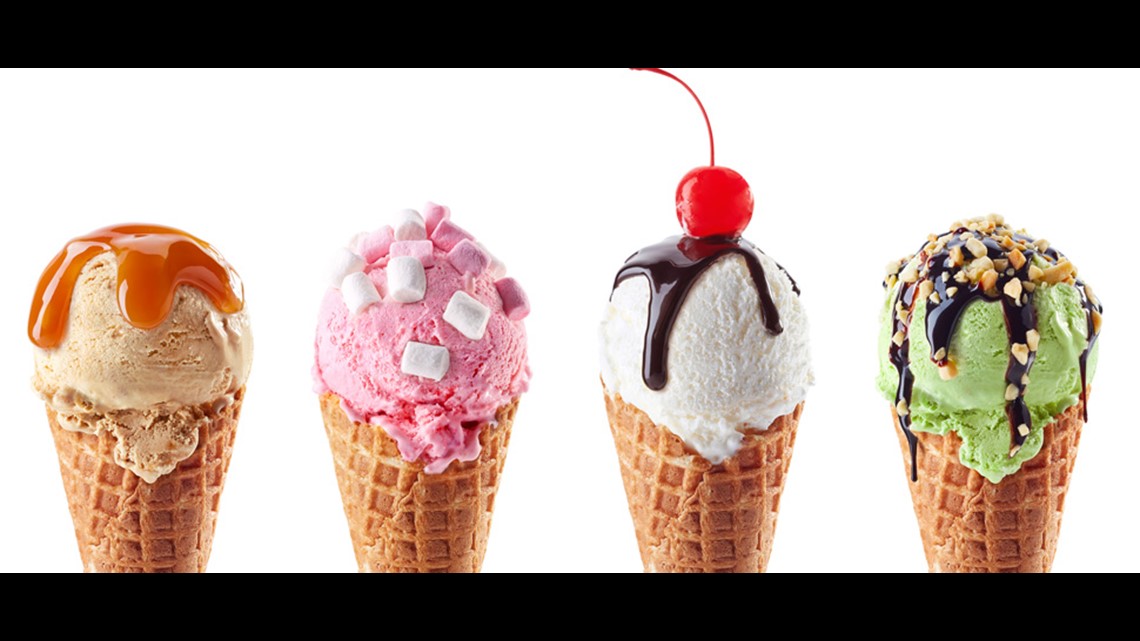 Speedway business celebrates National Ice Cream for Breakfast Day ...
