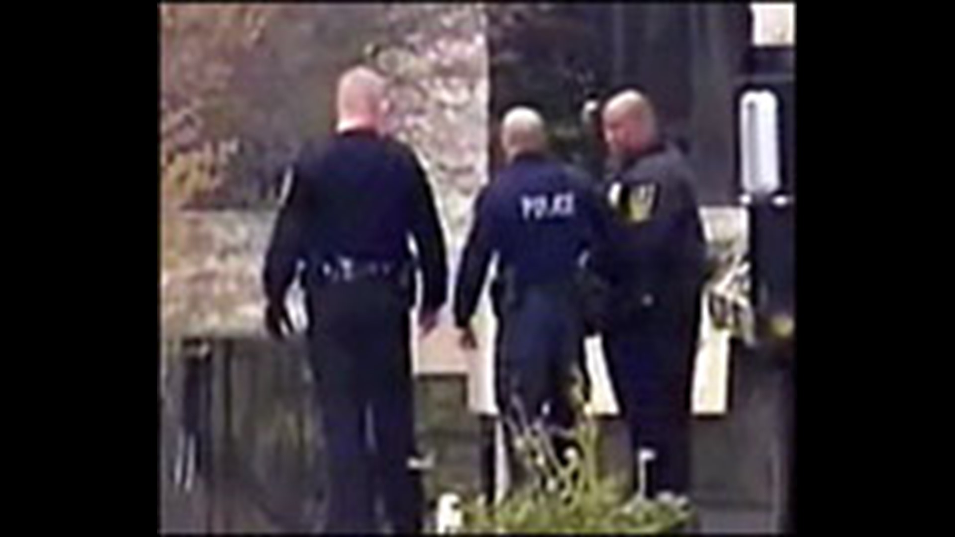 Shooter was Virginia Tech student | wthr.com