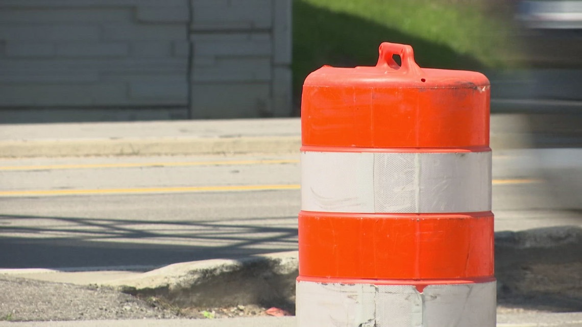 What to know about closures on I-465 ramps to northbound US 31 on Indy ...