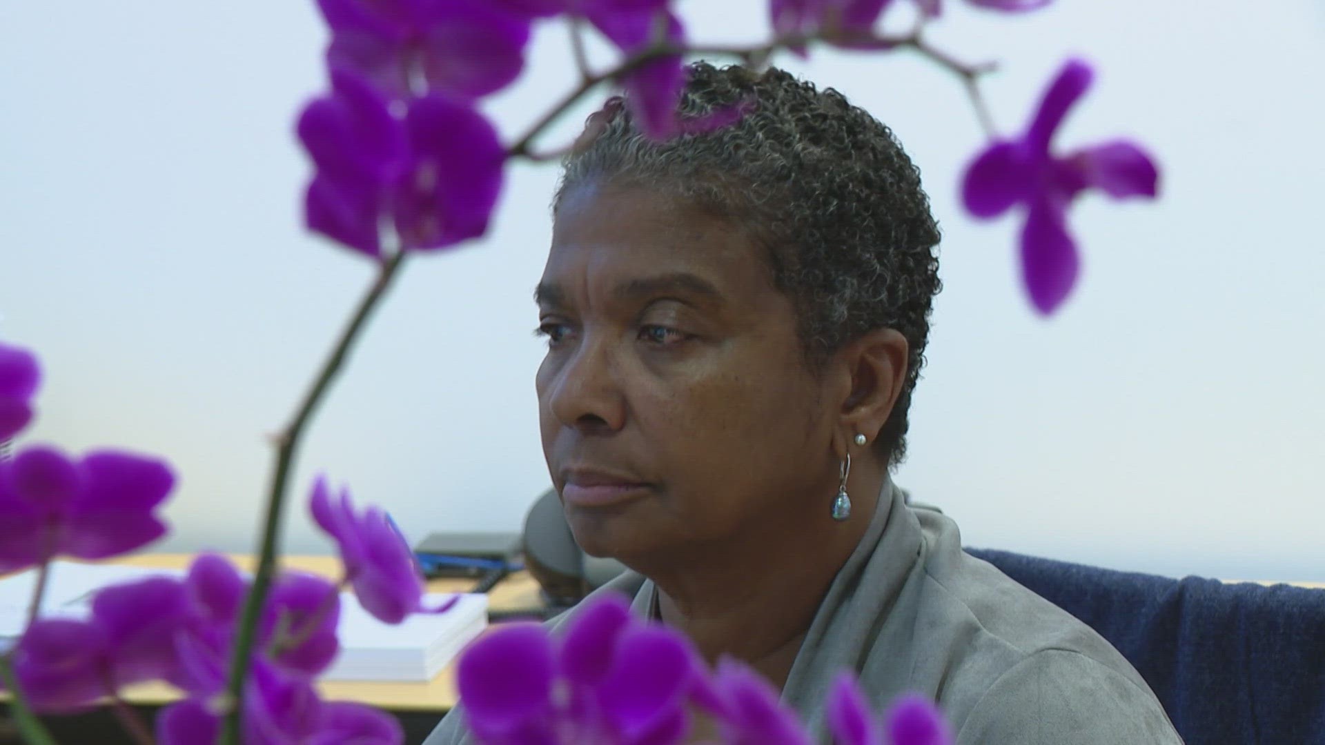 More Newfields board members resign | wthr.com