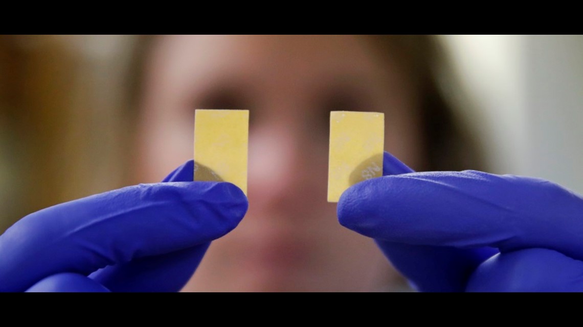 Indiana jails fight to control suboxone strips | wthr.com