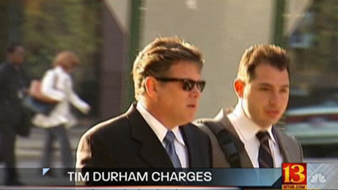 Durham wants fraud case thrown out | wthr.com