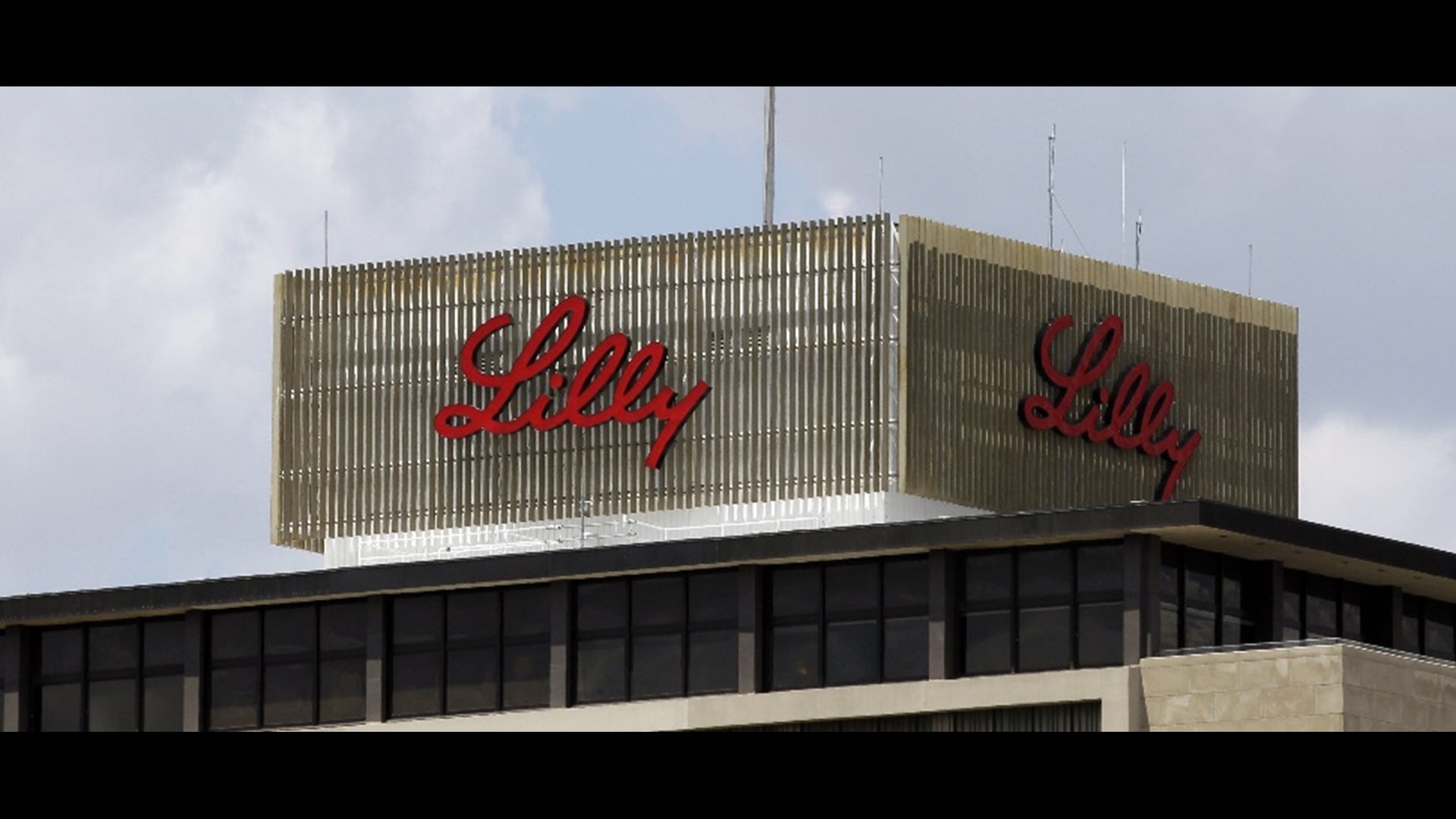 Lilly announces streamlining, early retirement initiative | wthr.com