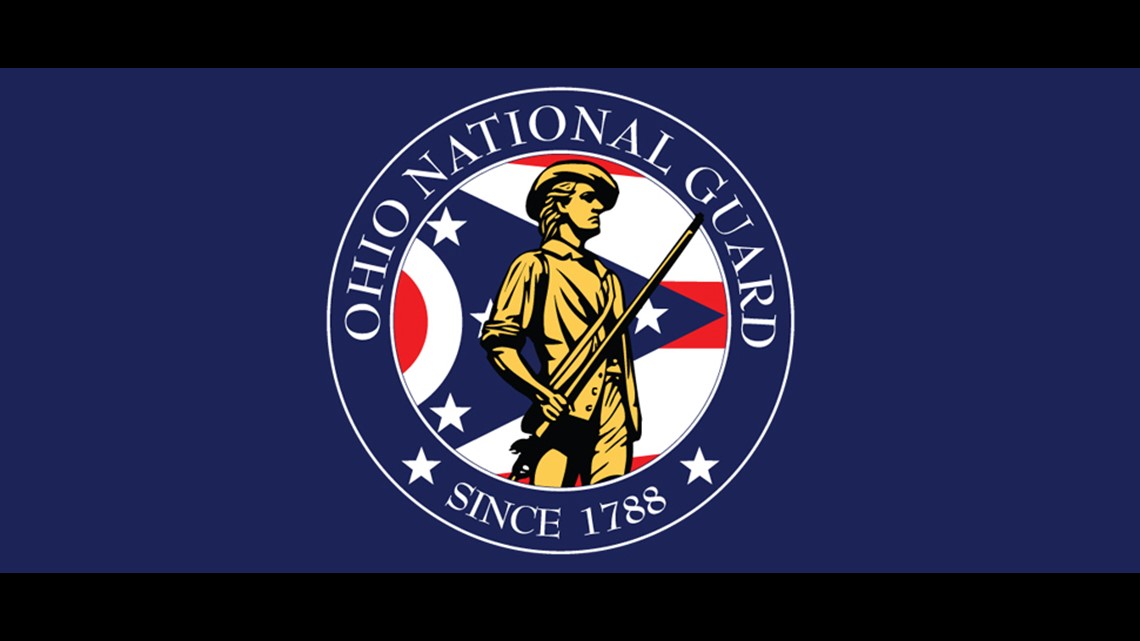 Ohio National Guard member dies at training in Indiana | wthr.com