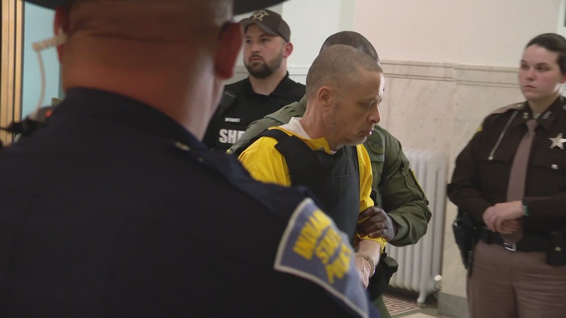 Defense attorneys in Delphi murders case renews request to throw out evidence | wthr.com