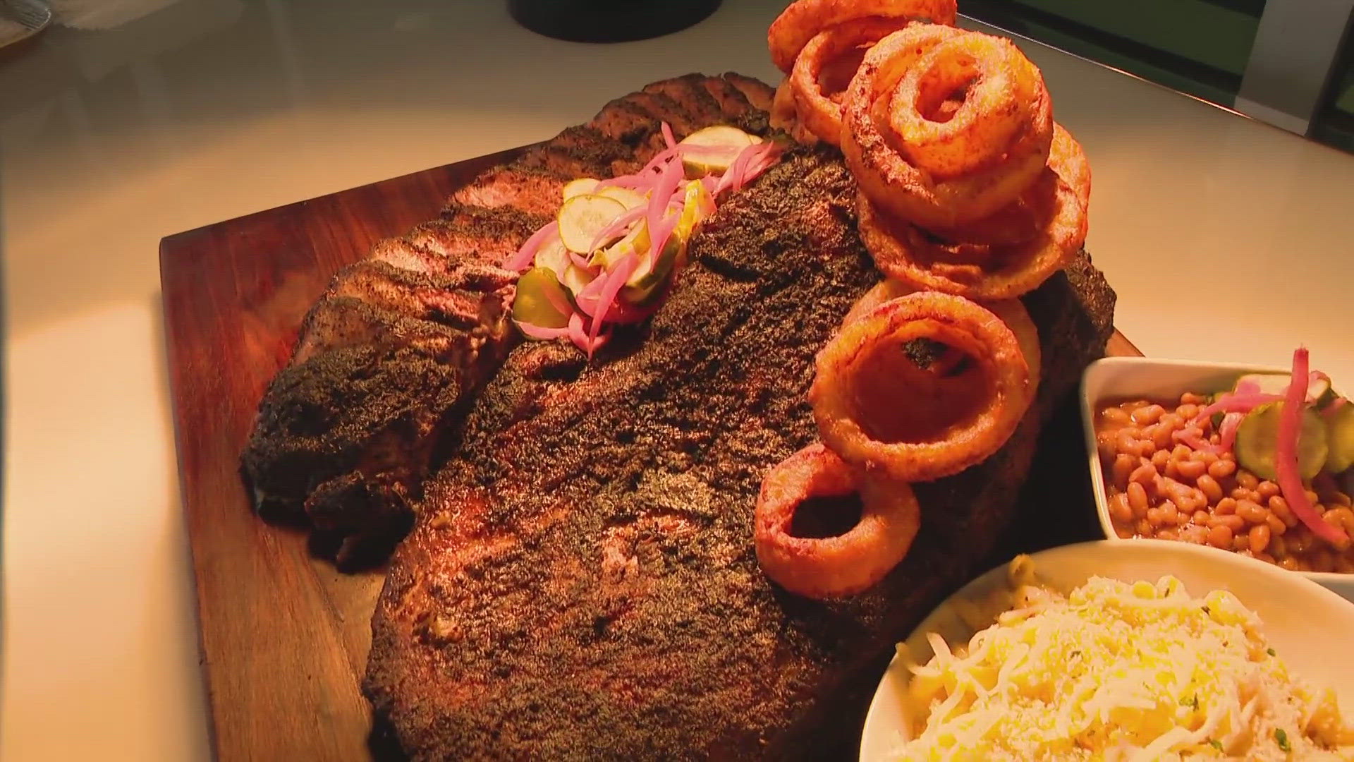 Indy restaurant group brings new concept to Purdue | wthr.com