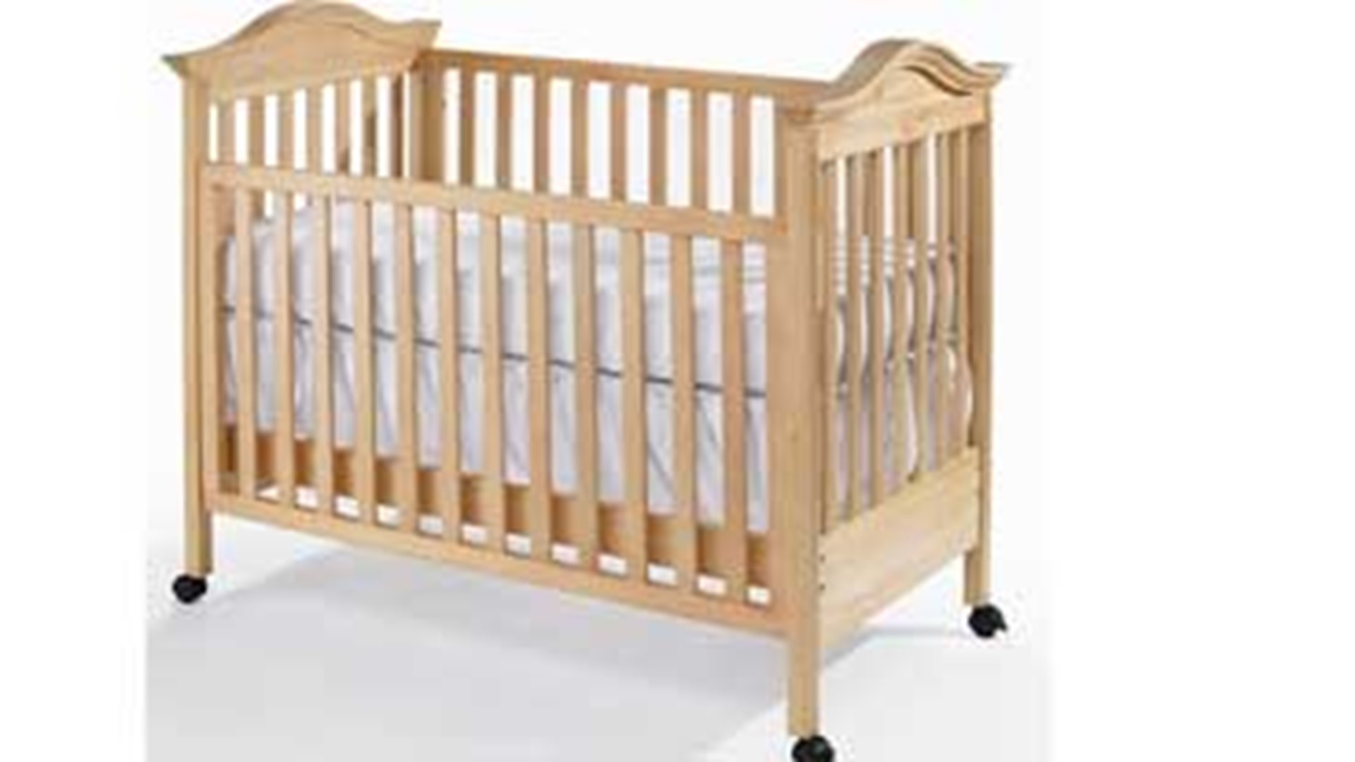 Over 2 million cribs recalled amid safety concerns | wthr.com
