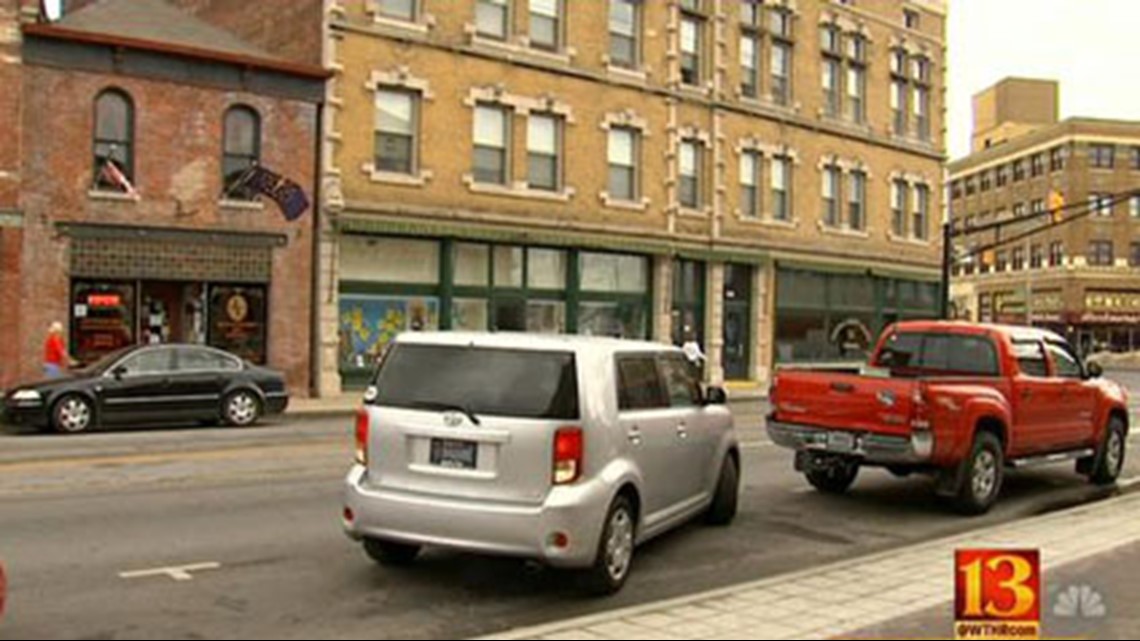 Indianapolis south side gang members charged | wthr.com