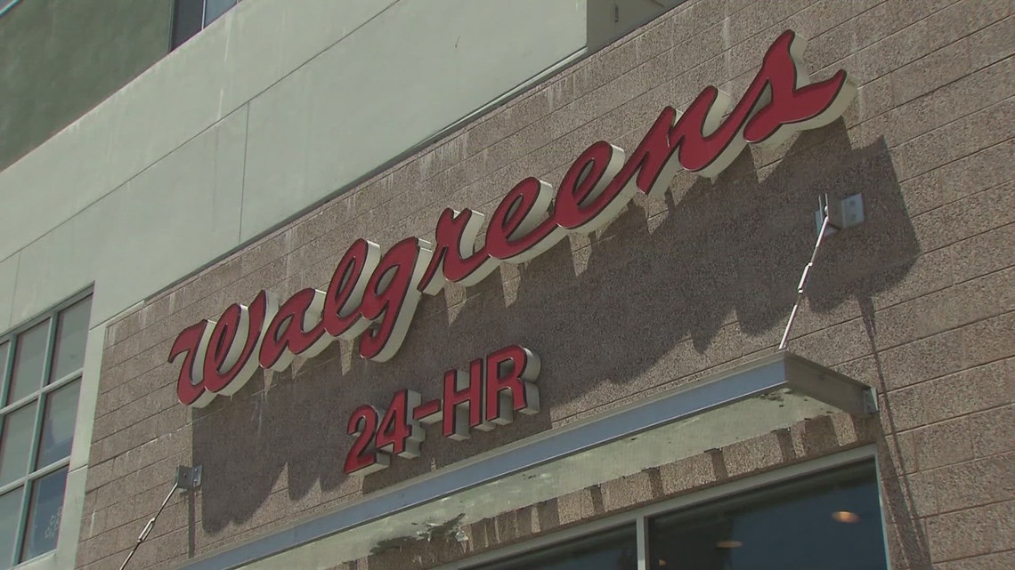 Walgreens cuts paid vacation for employees on 6 holidays, including ...