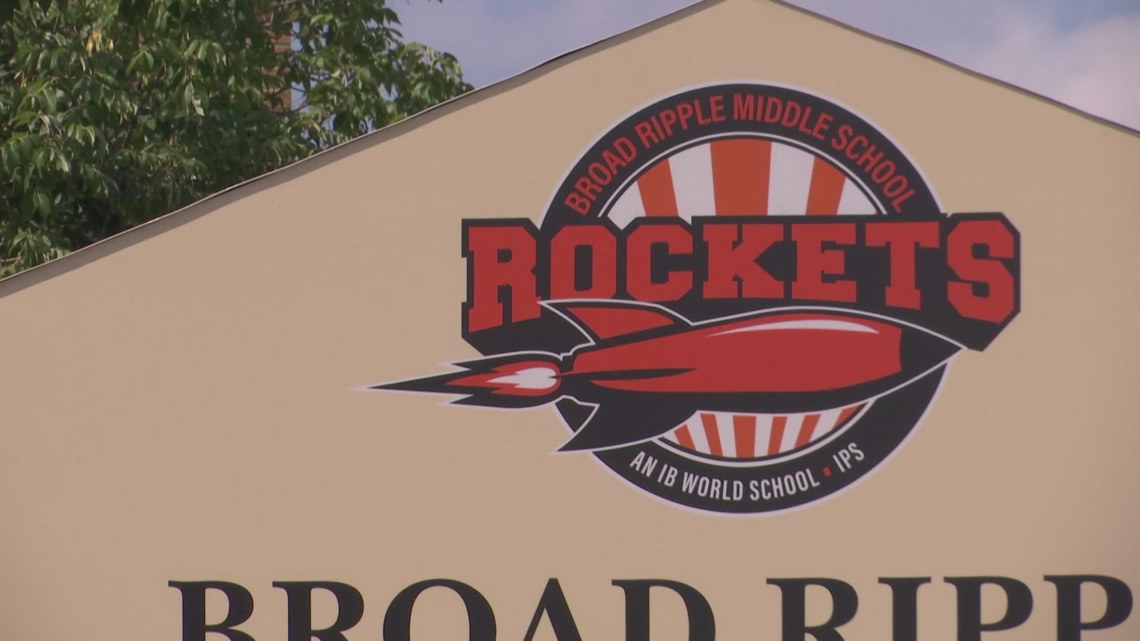 Teacher explains why she resigned from Broad Ripple Middle School ...