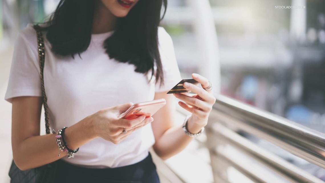 Queen of Free helps you break bad money habits | wthr.com