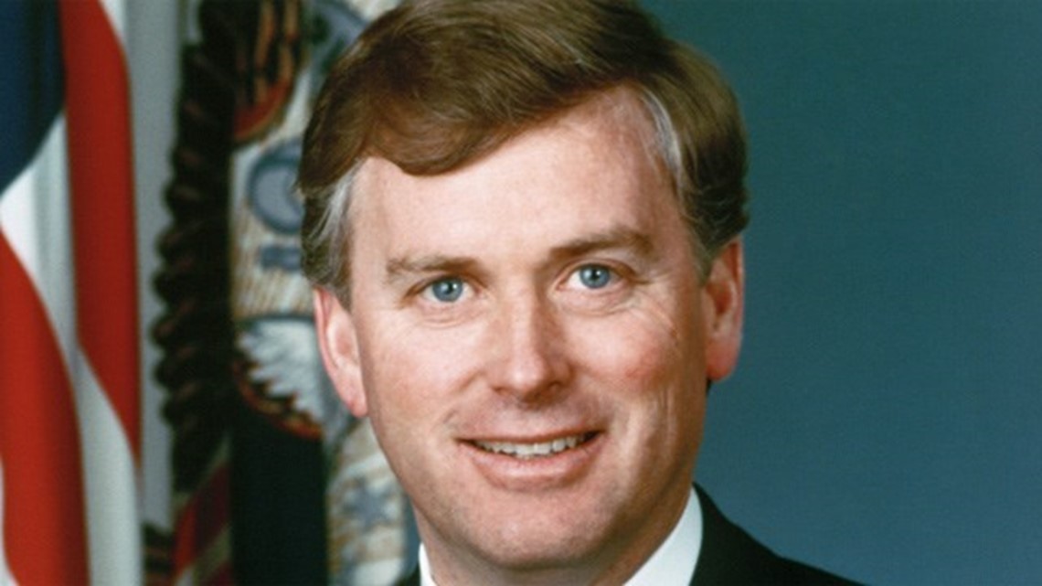 David MacAnally blog: Looking back on the 1988 Dan Quayle V.P ...