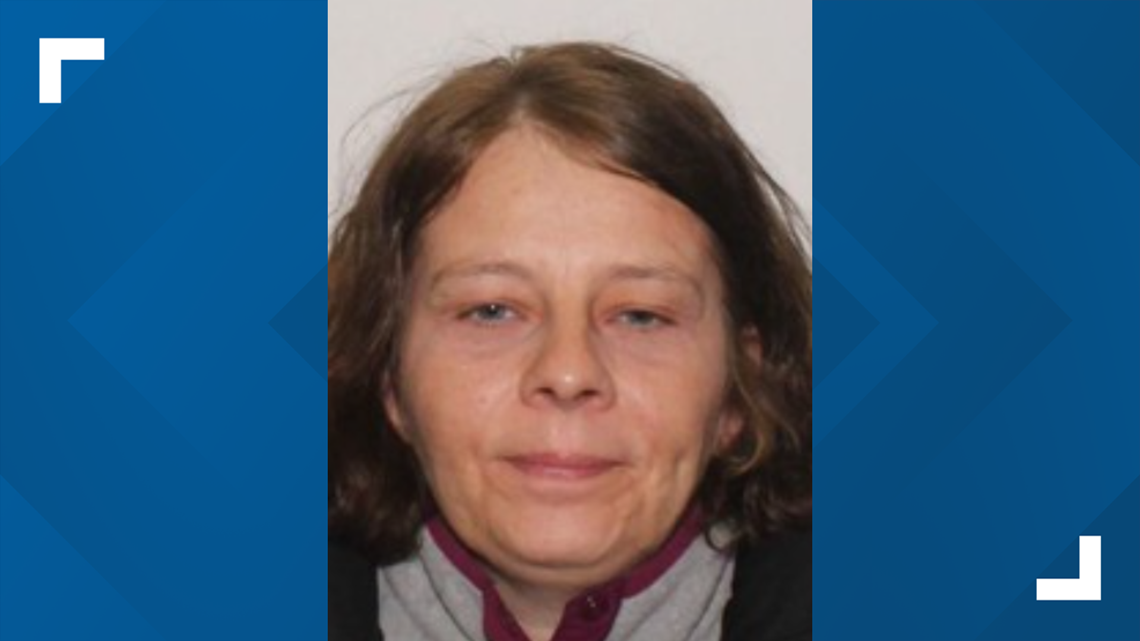 Silver Alert canceled for missing Fort Wayne woman | wthr.com